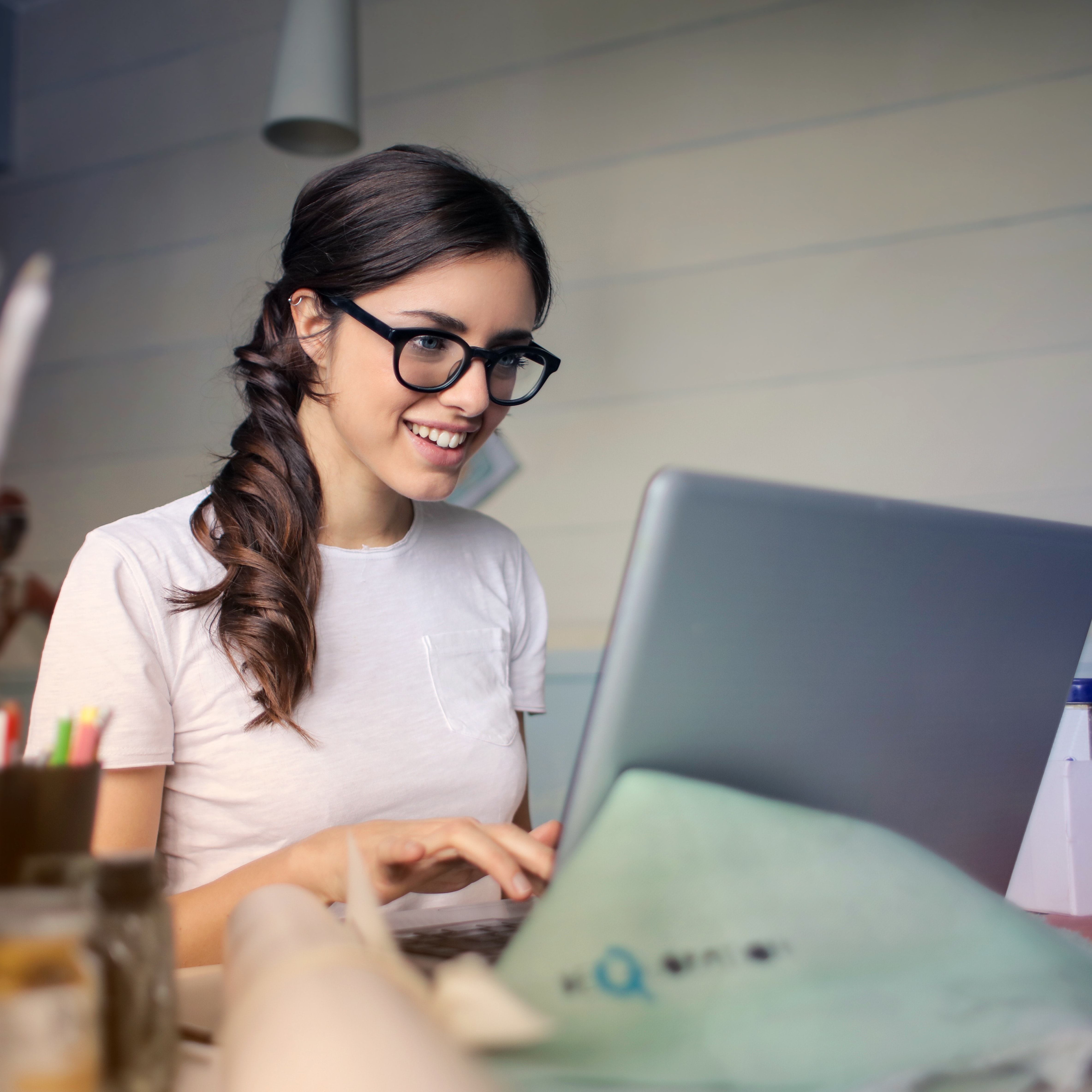 Help Your Team Stay Connected While Working from Home or Remotely